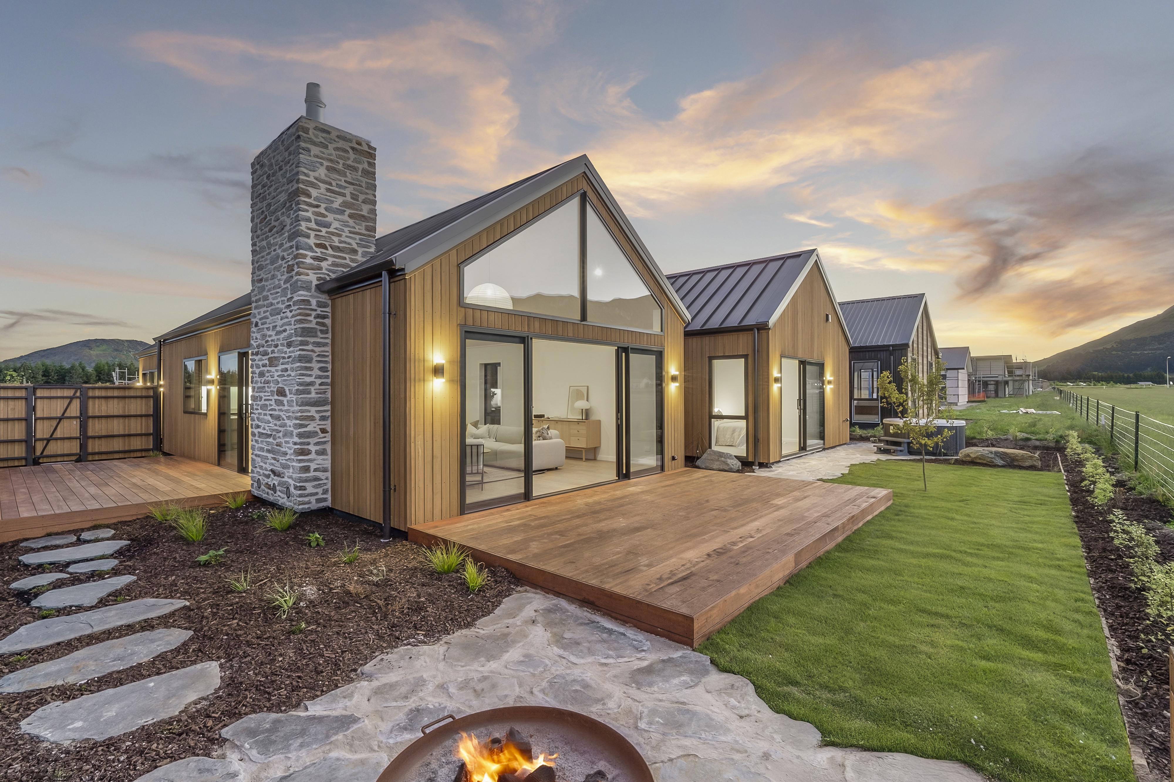 15 Packer Road, Wanaka - Aspire Realty